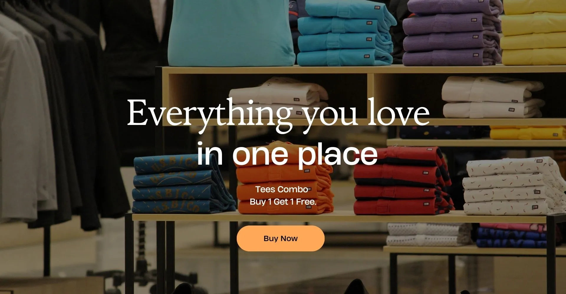 Men's Fashion Essentials: Stylish Polos, Tank Tops, & More – Gopikas