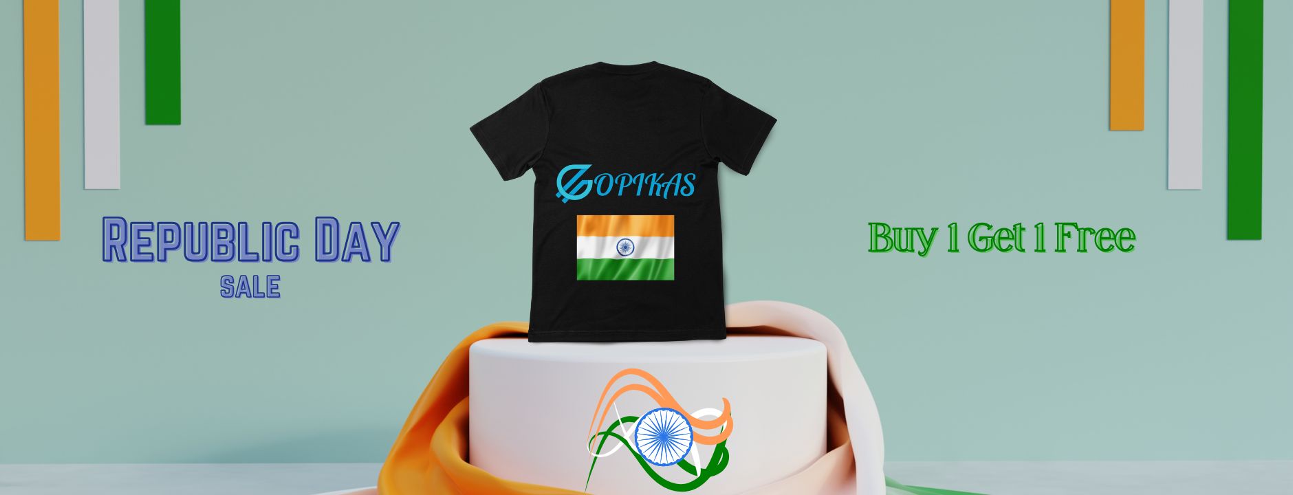 Gopikas Men's Fashion Essentials: Stylish Tshirts, Tank Tops, & More